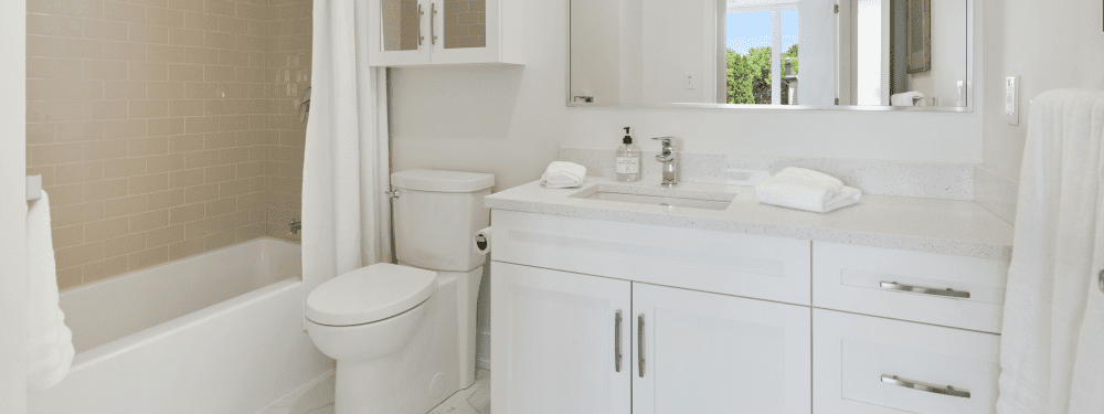 A Guide To Professional House Cleaning Checklist